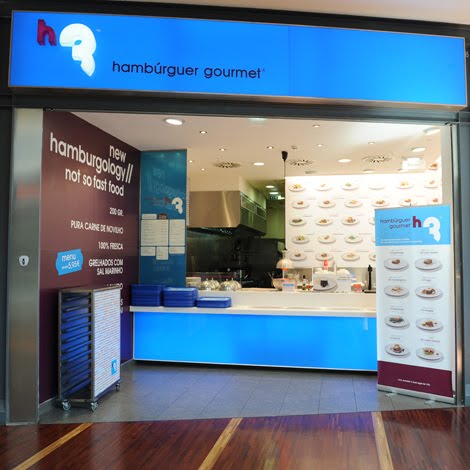 ISTO É PORTUGAL! - h3 hambúrguer gourmet - alma-lusa